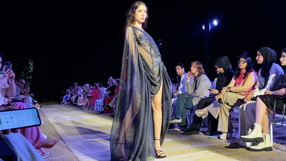 Tunis Fashion Week: A call to action - Fashion